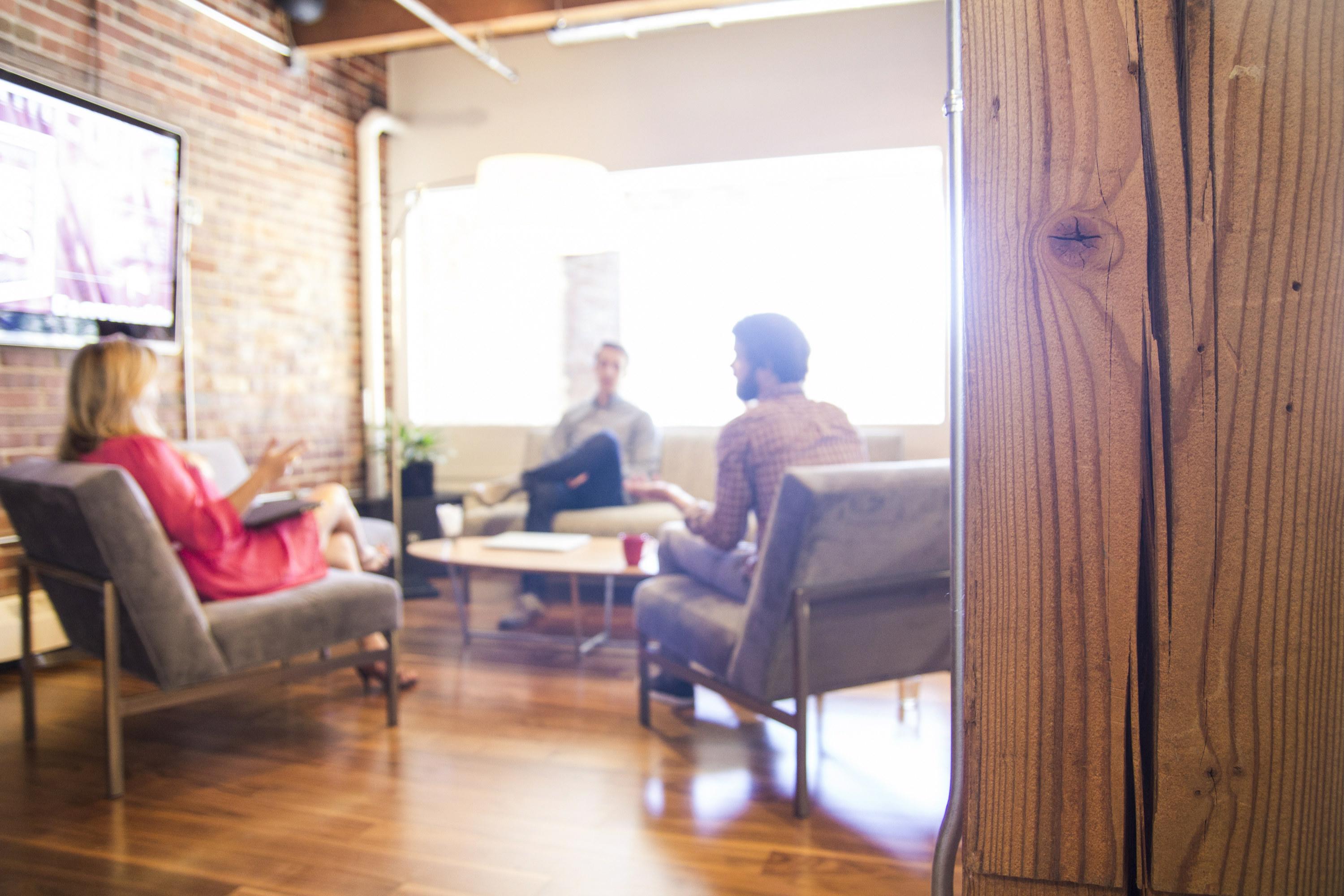 The top qualities of an ERP project champion [Video] - Accent Software